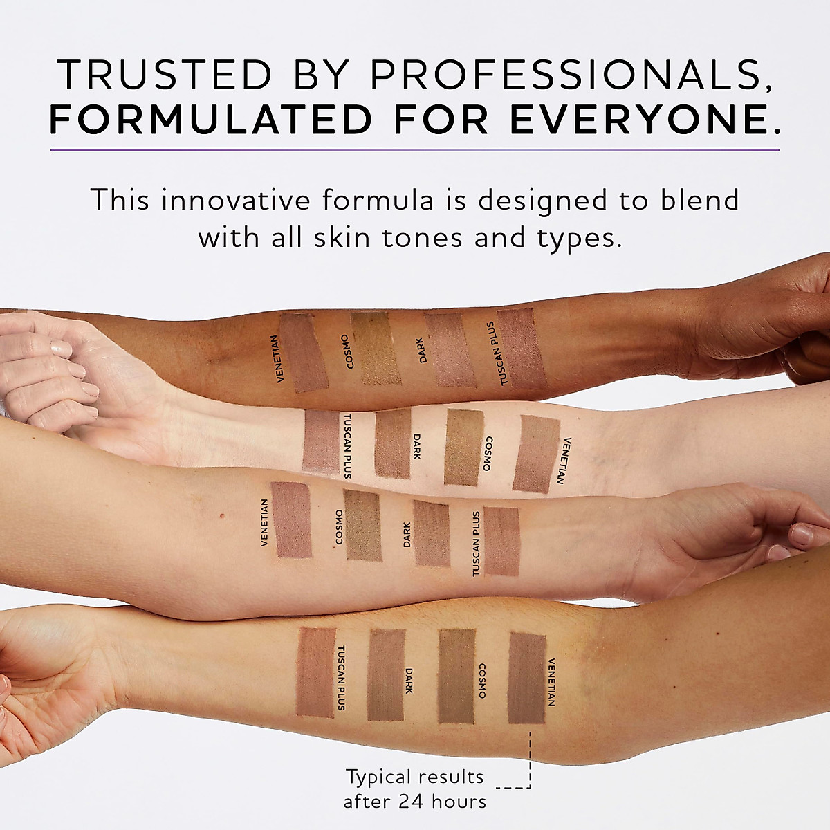 Norvell Premium Sunless Tanning Solution - Venetian, 1 Liter