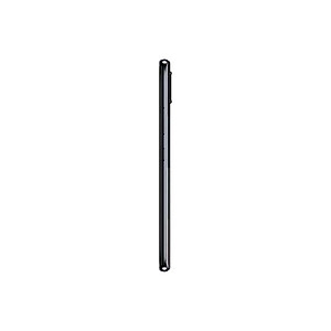 SAMSUNG Galaxy A42 5G Cell Phone, Factory Unlocked Android Smartphone, 128GB, Multi Camera System, 2 Day Battery, 6.6” Screen, US Version, Black