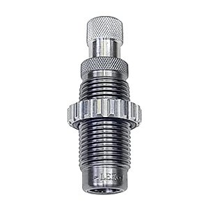 LEE PRECISION 90861, Carbide Factory Crimp Die.38 Special