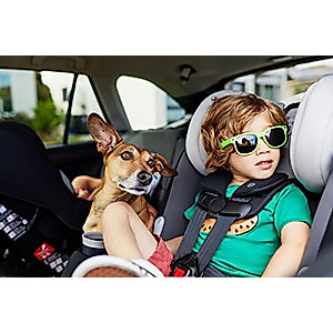 Maxi-Cosi Pria All-in-One Convertible Car Seat, Alpine Jade - PureCosi