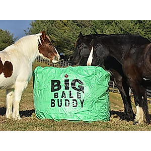 Big Bale Buddy Large