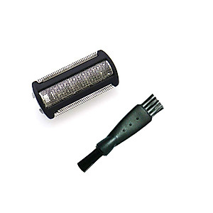 VWONST Shaver Foil Screen Head Compatible with Philips Bodygroom Groomer XA2029 TT2021 TT2030 TT2040 BG2024 BG2026 BG2028 BG2036 BG2038 BG2040 Body Trimmer/Razor