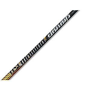UST Mamiya Elements FIRE 7 Shaft + Ping G / G30 Driver Tip + Grip (Stiff 7F4)