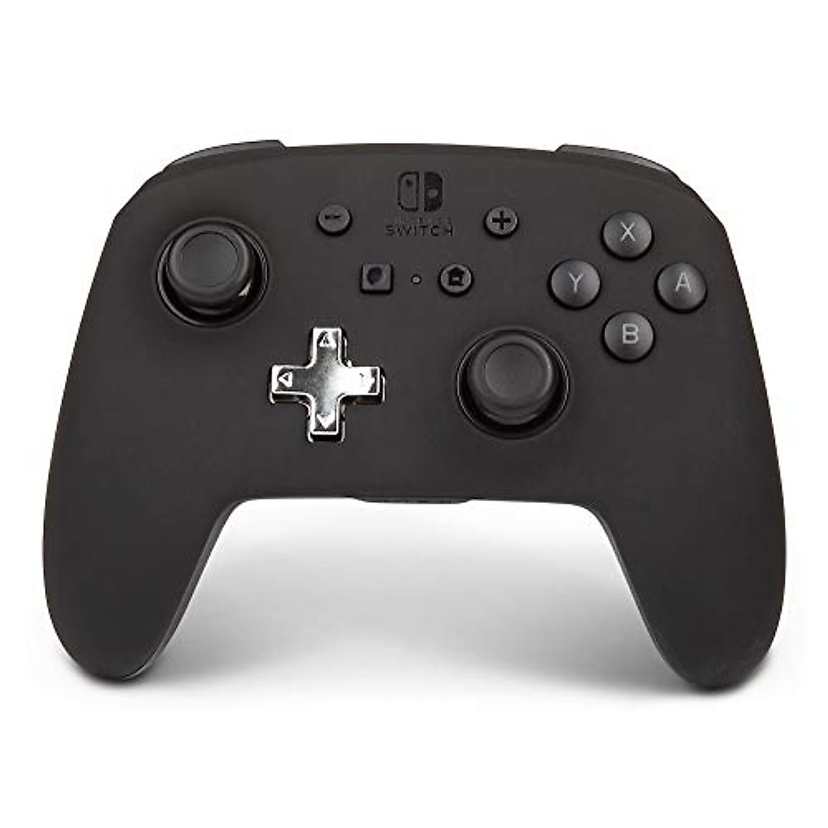 PowerA Enhanced Wireless Controller for Nintendo Switch - Black