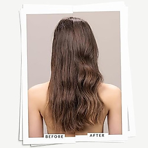 Davines This Is A Volume Boosting Mousse, Add Natural Looking And Airy Volume And Body, For All Hair Types, 8.4 OZ