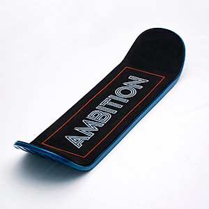 Ambition Jib 2023 Snowskate-8.5x32.5 Navy