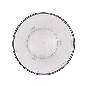 G.E.T. 6616-1-CL-EC Heavy-Duty Plastic Restaurant Tumblers, 16 Ounce, Clear (Set of 4)