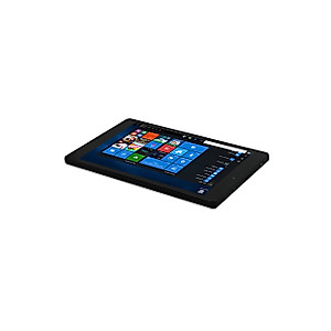 Windows 10 Quad Core Tablet