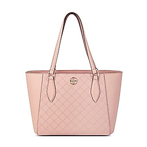 NINE WEST Kyelle Small Tote, Terra Pink