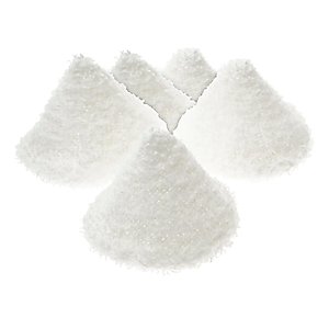 Pee Pee Teepee Terry White with LAUNDRY bag 5 pieces baby boy pee shield babyboy essentials baby boy diaper cover for boys teepee pee shield pee covers