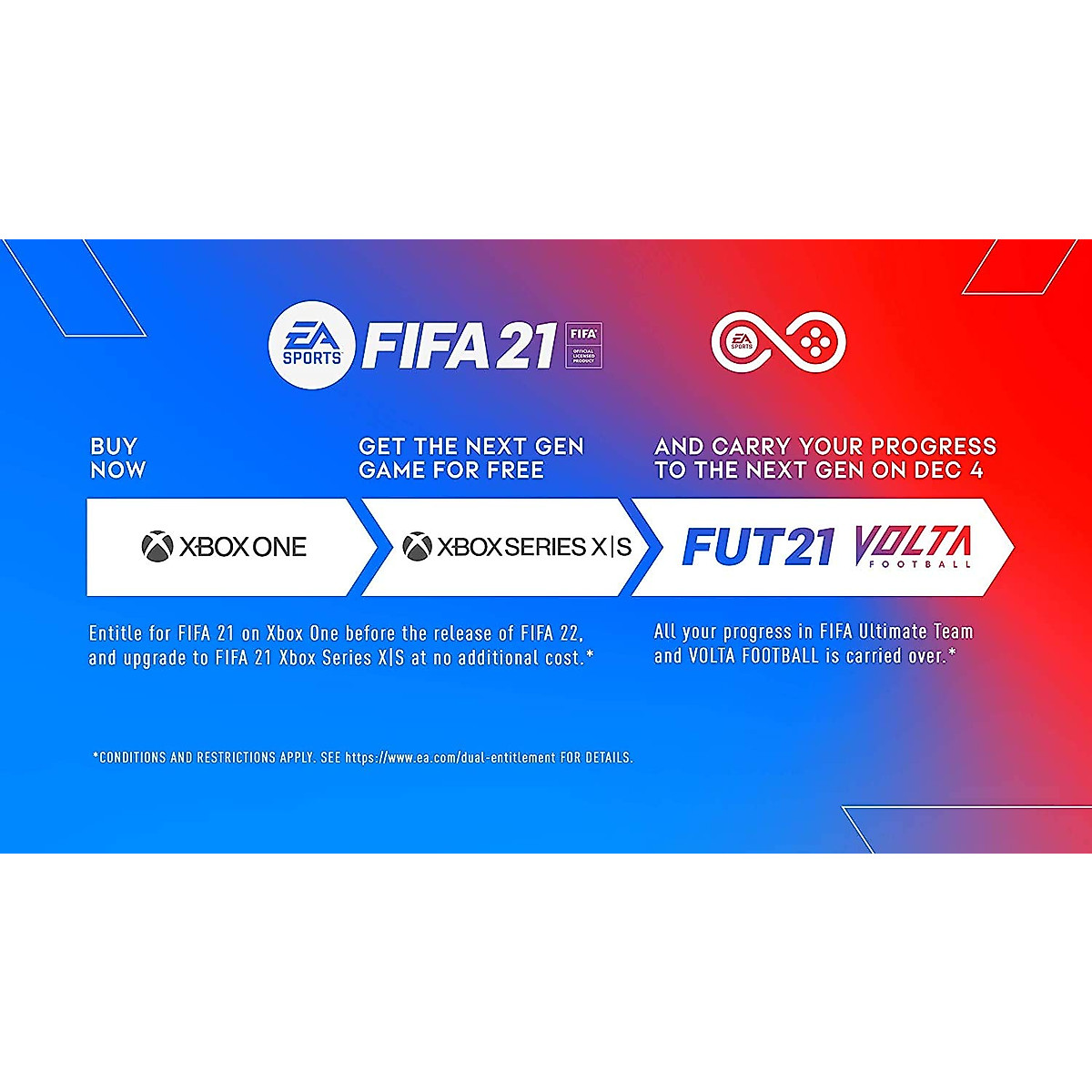 FIFA 21 - Xbox One