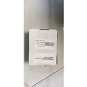 YJINGRUI USB Hart Modem USB to Hart Protocol Modem Hart Transmitter for Rosemount/ABB/Vega/E H/ETC Hart Protocol Device Adapt to Windows XP/7/8/10 with Built-in Loop Resistor