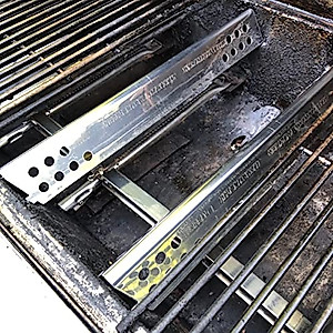 Blackhoso Replacement Parts Kit for Charbroil Performance 5 Burner Grills 463243518 463243519 463275517 463275717 463373319 463373019 463347518 463347519