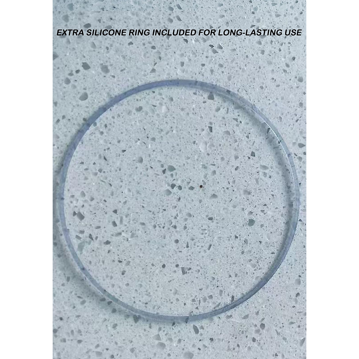 AWANSO Grinder, 2" Grinder (Black)