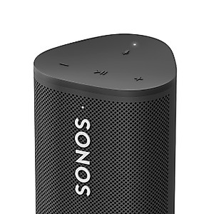 Sonos Roam - Black