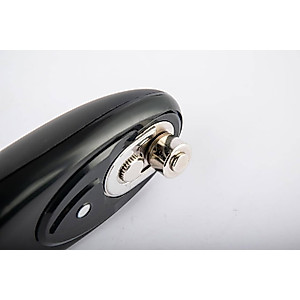 Kitchen's Modern Cordless Can Opener - Automatic, Effortless, Soft Edges, One Touch, Battery Operated, Modern Tool, Easy to Use, Kitchen Gadget Maximum Effectiveness