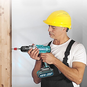 Drill Bit Extension Set,4Pcs Magnetic Drill Screwdriver Bit Holder Bar Chuck Adapter Extender 1/4 inch Hex Quick Release Bit Holder for Impact Driver Screws Nuts Drill