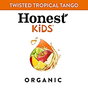 Honest Tea Juice Tropical Tango, 54 fl oz