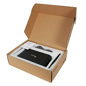 Novastar Taurus Series TB6 Multimedia Player Synchronous and Asynchronous Dual-Mode Led Display Sending Box (Updated Version of PBOX150)