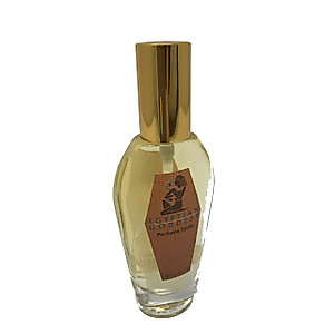Auric Blends Egyptian Goddess Perfume Spray, 1.87 oz. All-Natural Fragrance Blend
