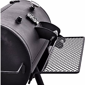 Oklahoma Joe's Highland Reverse Flow Smoker