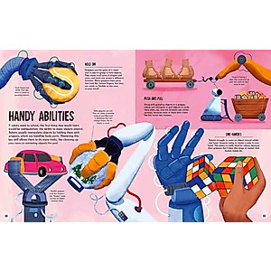 Robots: Explore the World of Robotics and AI (Myth Busters)