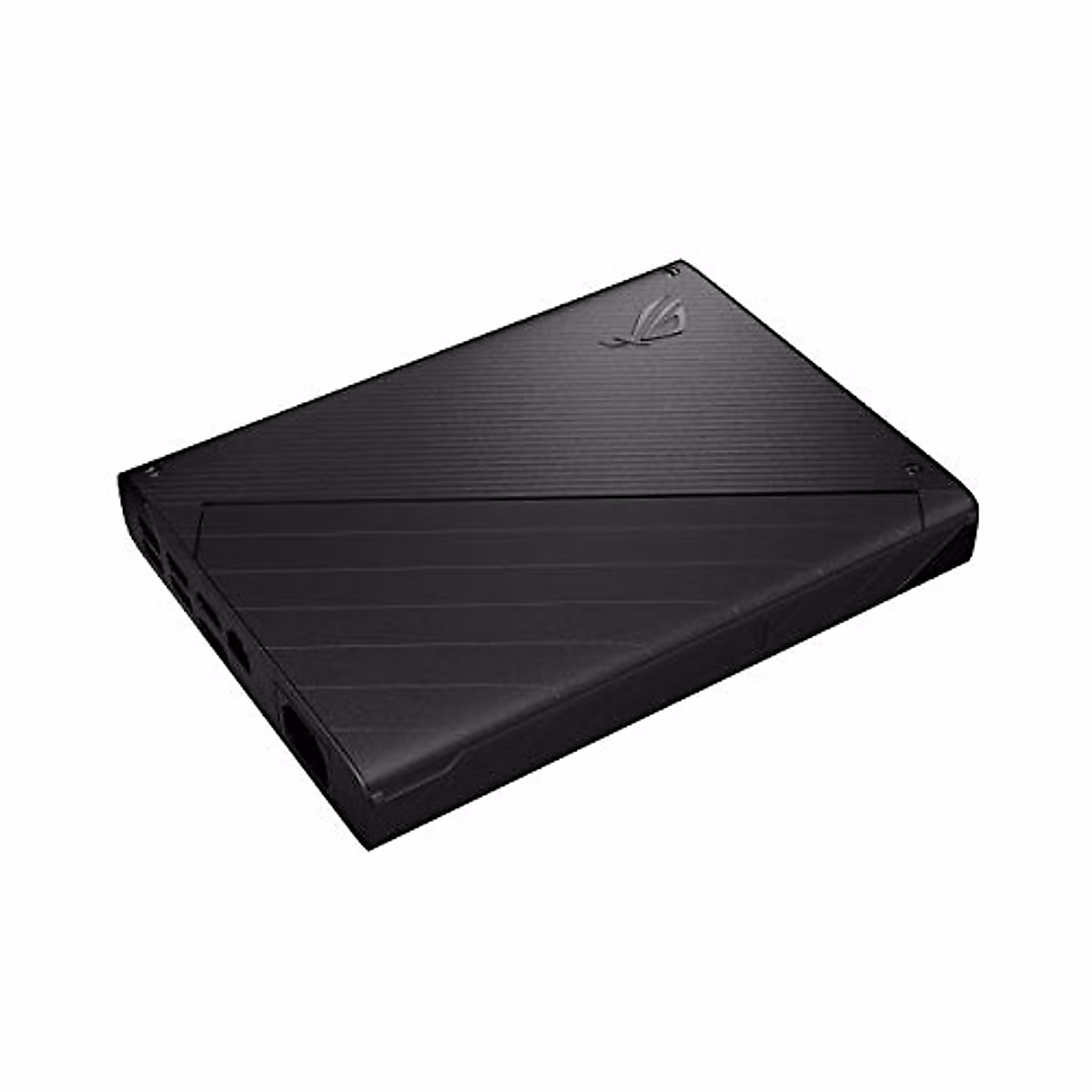 ROG XG Mobile External GPU Dock, NVIDIA GeForce RTX 3080 16GB, Low-Latency PCIe Connection, HDMI, DP, USB 3.2, 280W, GC31S-004 for Desktop