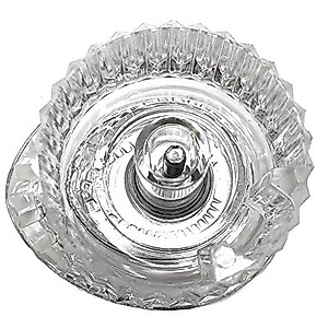 Aftermarket Compatible Moen Shower Handle Replacement (100710) Tub & Shower Knob - Compatible Moen Posi Temp Handle Kit