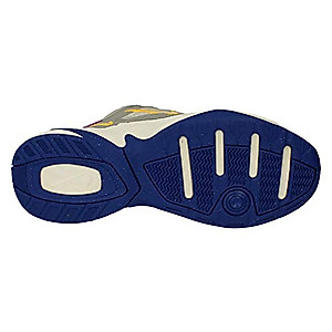 Nike Womens M2K Tekno Running Trainers AO3108 Sneakers Shoes (UK 6.5 US 9 EU 40.5, Light Smoke Grey Photon dust 018)