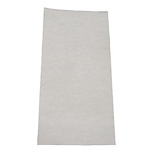 Frymaster 1334 Filter Hot Oil Sheet 100/Pkg 11" X 22-5/8" for Dean Frymaster Fryer S 851283