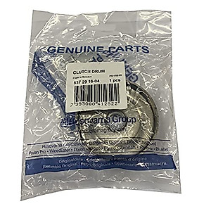 Husqvarna 537291604 Clutch Drum