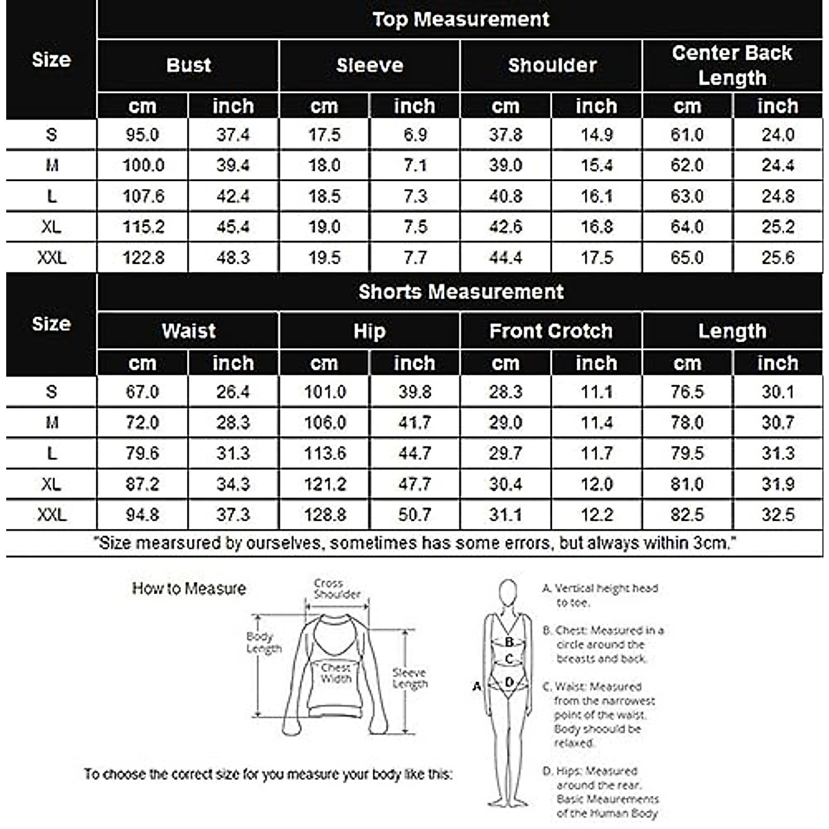 Ekouaer Womens Capri Pajama Sets V-Neck Short Sleeves Tops with Comfy Capri Bottoms Lounge Nightwear Ladies Pjs Sets with Pockets