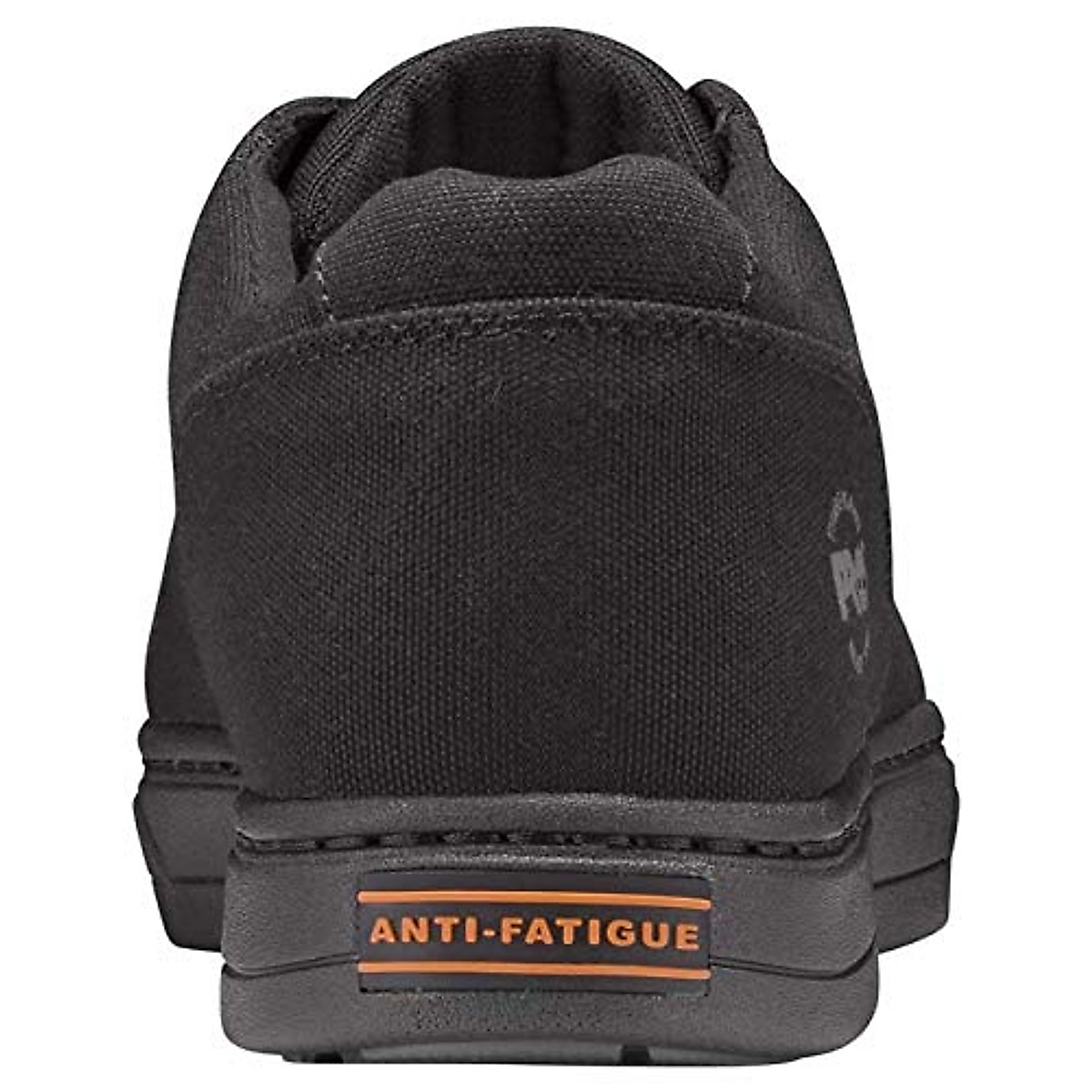 Timberland PRO Men's Disruptor Oxford Alloy Safety Toe Industrial Casual Work Shoe, Black, 10