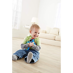 Fisher Price - Thomas and Friends R/C Thomas