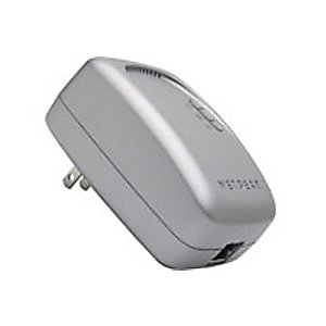 NETGEAR XE102 Wall-Plugged Ethernet Bridge