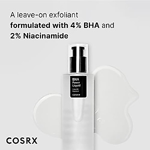 Cosrx Bha Blackhead Power Liquid 100 ml