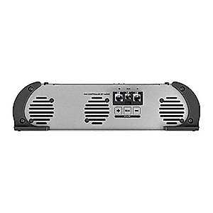 Stetsom EX 1600 EQ 1 Ohm Class D Full Range Mono Amplifier
