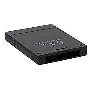 Skywin FMCB Free Mcboot PS2 Memory Card v.1 966-64 MB Memory Card for PS2 Playstation 2 games in USB Hard Drive or Hard Disk
