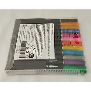 Shimmer Markers Outline Glitter Gel Pens: 12 Christmas Stocking Stuffers Teenage Tween Teen Girl Gifts Trendy Stuff Cute Arts Crafts Art Supplies Kids Ages 4 5 6 8 9 10 14 16 18 Year Old Outliner 2024