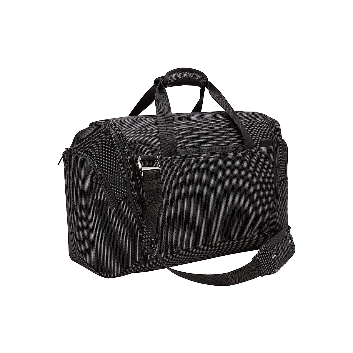 Thule Crossover 2 Duffel 44L, Black