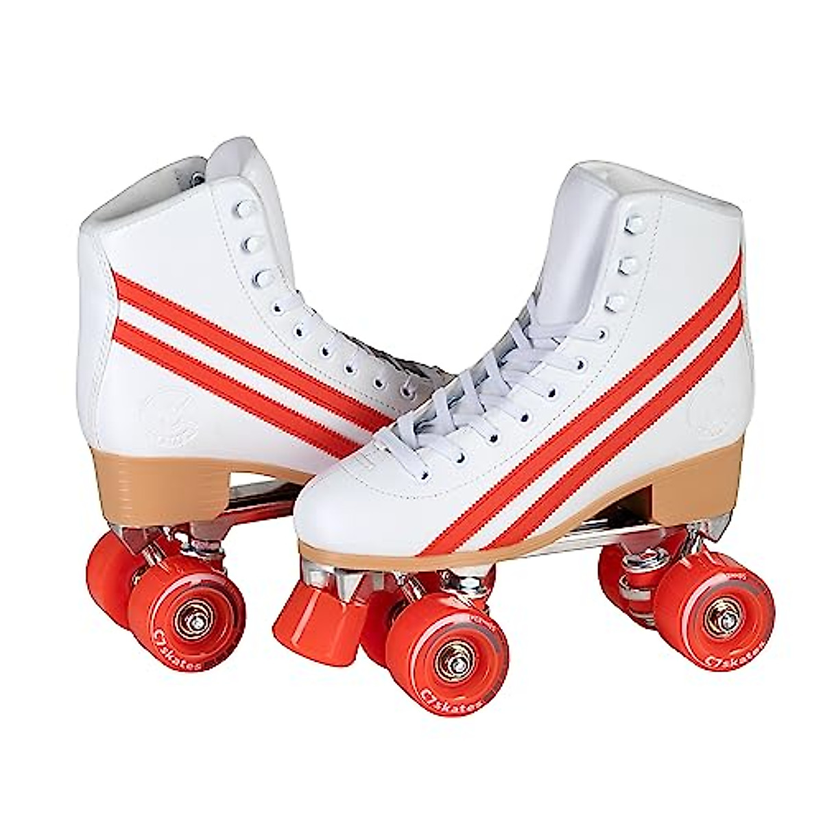 C7skate Roller Skate The Summer I Turned Pretty Summer Sunset, Size 5