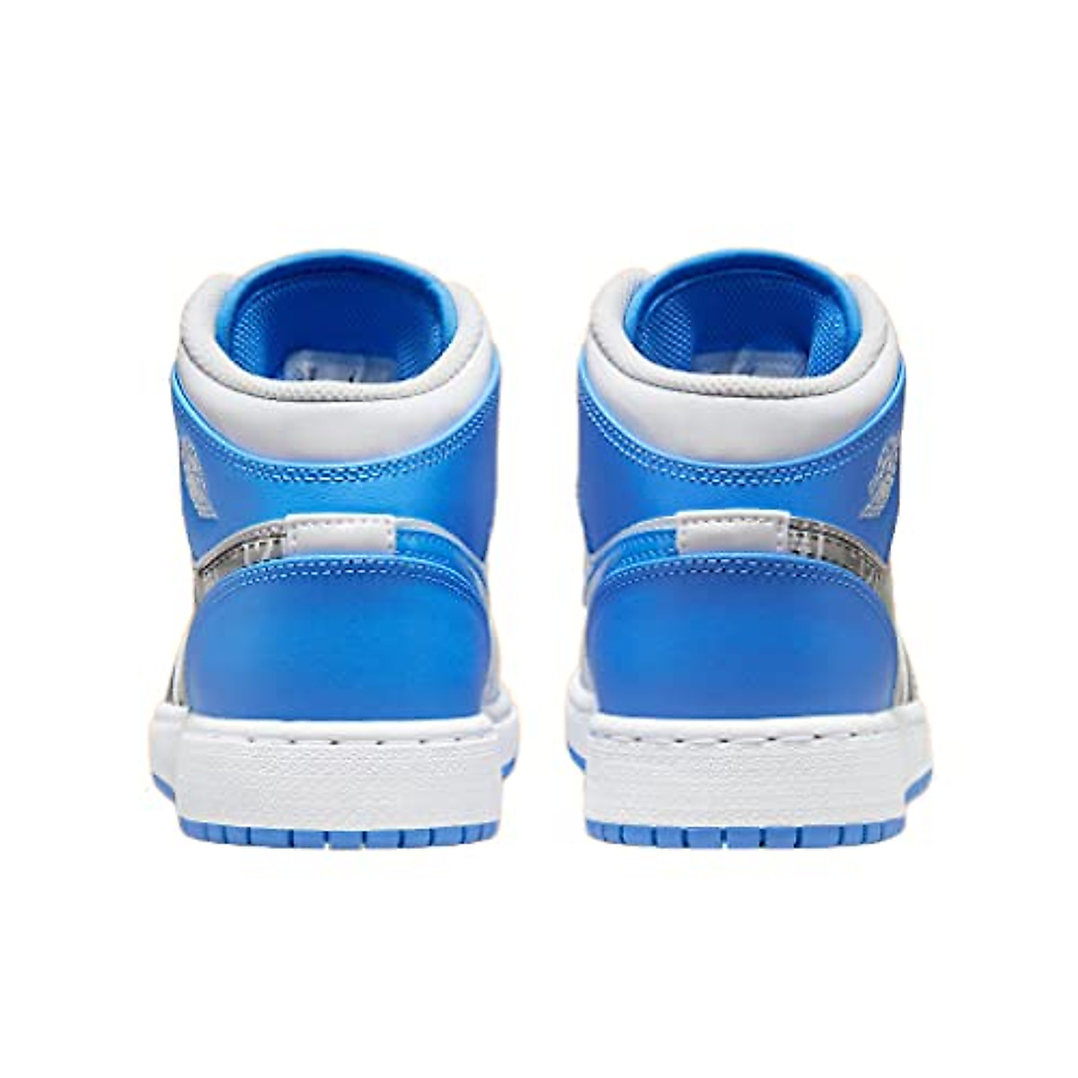 Jordan Youth Air 1 GS DR6492 100 Game Winner - Size 6.5Y