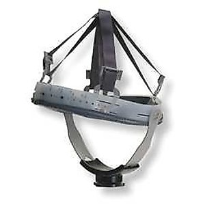 MSA Swing Ratchet Suspension