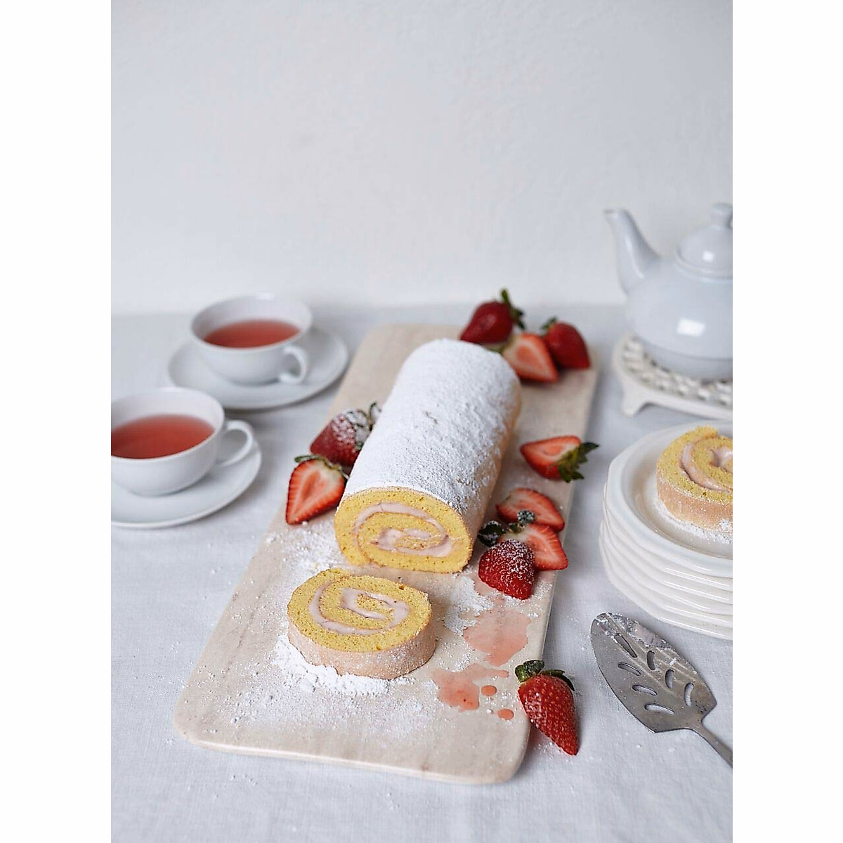 Artisan Bread Flour 5 Pounds (Case of 4)