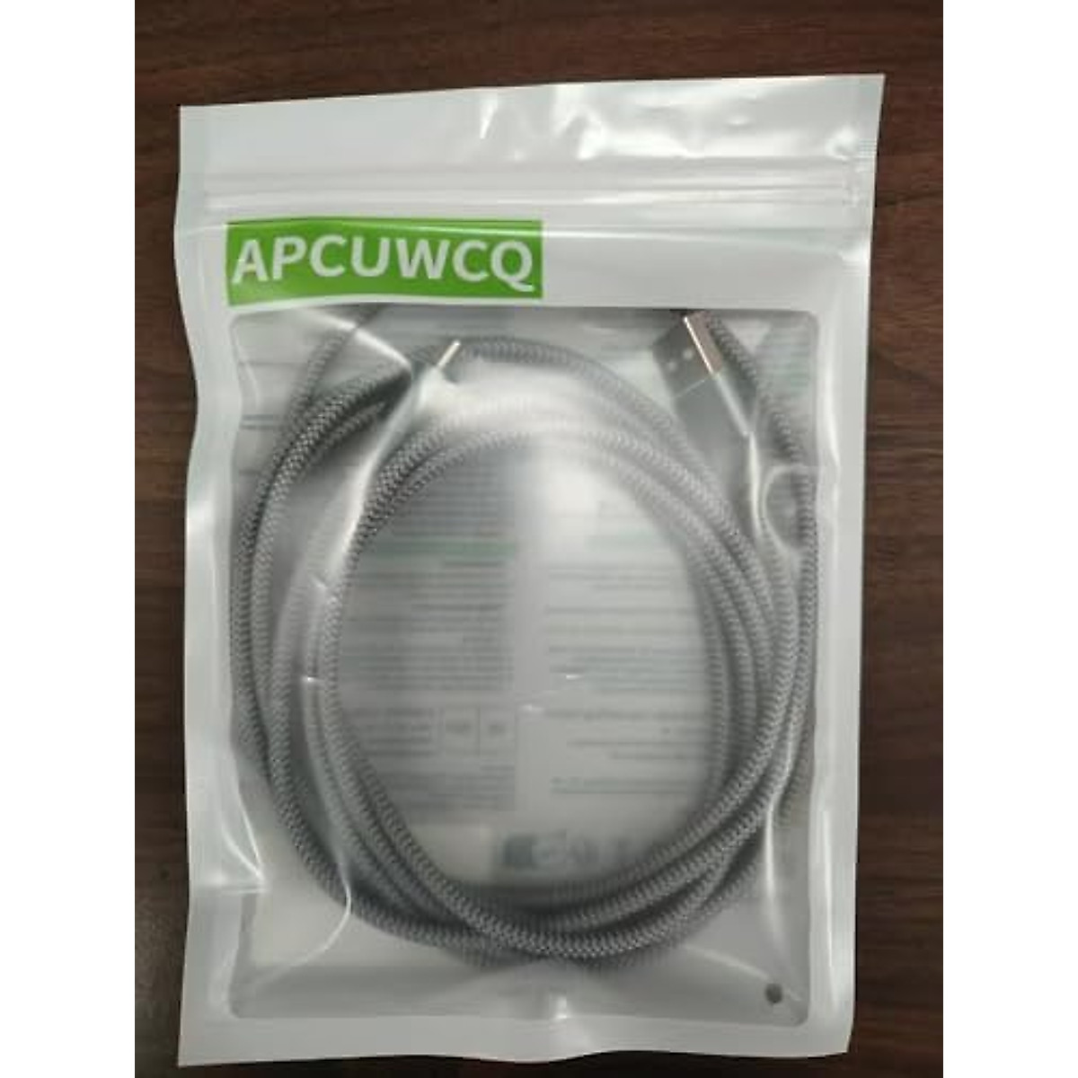 APCUWCQ Extra Long USB C Charger Cable 16.5ft/5M,PS5 Controller Cable,USB C Cable Braided for Samsung Galaxy S10/S9/S8 Plus,Note 10 9 8,PS5,LG V30 V20 G6 G5,Moto PS5 Controller,Box Series etc