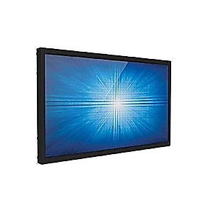 Elo 3243L - 31.5" IntelliTouch Dual Touch Open Frame Touchscreen, 1920 x 1080, Black