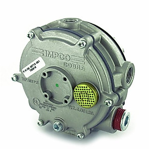 IMPCO COBRA Generic Convertor