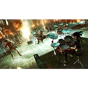 Guitar Hero 5 Stand Alone Software - Playstation 3 (Game only) (Renewed)