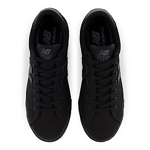 New Balance Men's All Coasts 210 V1 Sneaker, White/Sea Salt, 8