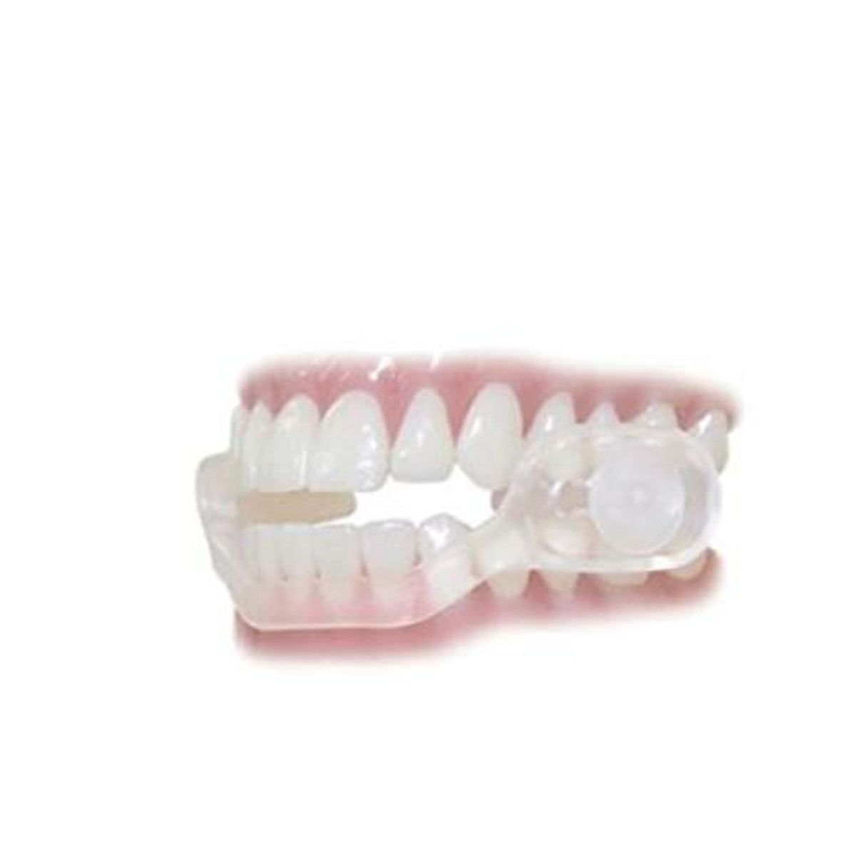 SleepRight Secure-Comfort Dental Guard to Prevent Teeth Grinding and Damage